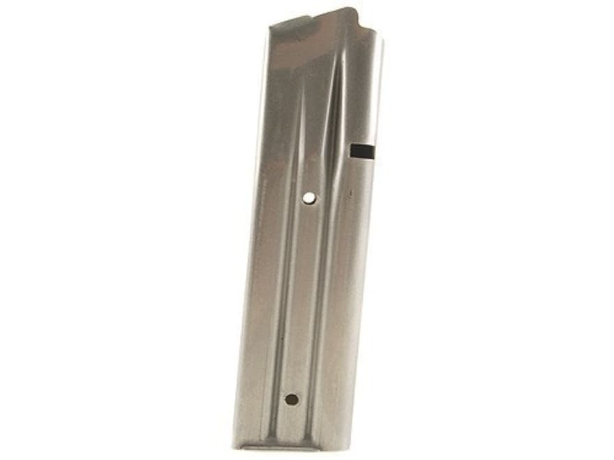 STI Replacement Mag Body STI-2011 9mm Luger, 38 Super 17-Round 126mm