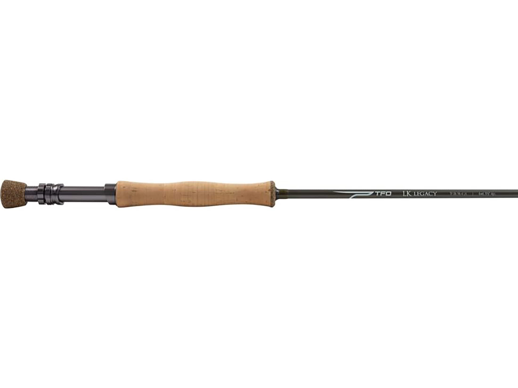 Temple Fork Outfitters LK Legacy Fly Rod 7wt 9' 4Pc