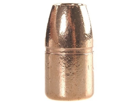 Barnes XPB Handgun Bullets 500 S&W (500 Diameter) 275 Grain Solid