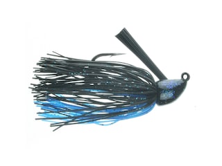Nichols Lures Impact Flippin' Jig DB's Hematoma 3/8oz