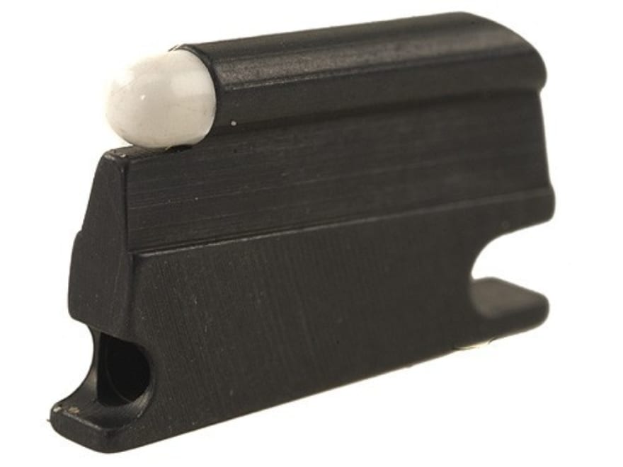 NECG Universal Front Ramp Interchangeable Front Sight .217 Height .158