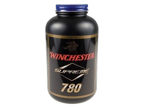 Winchester 780 Smokeless Gun Powder 8lb