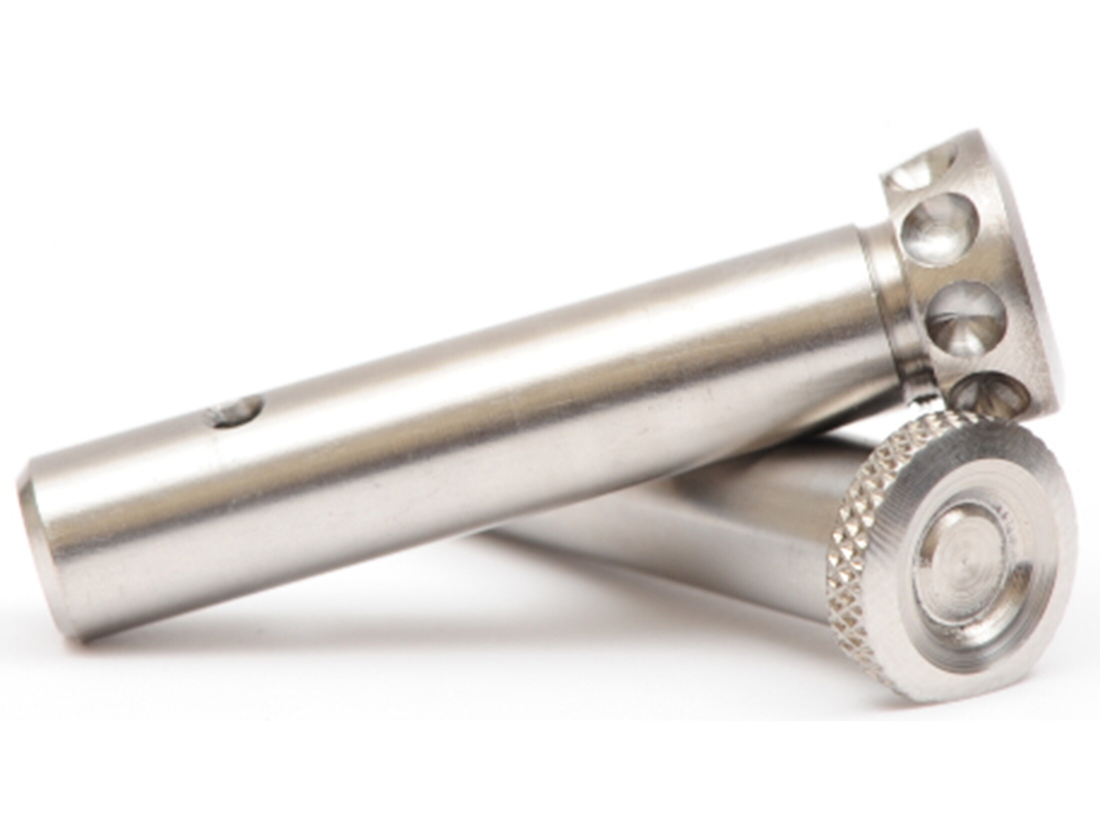 Battle Arms Enhanced Pin Set AR-15 Titanium