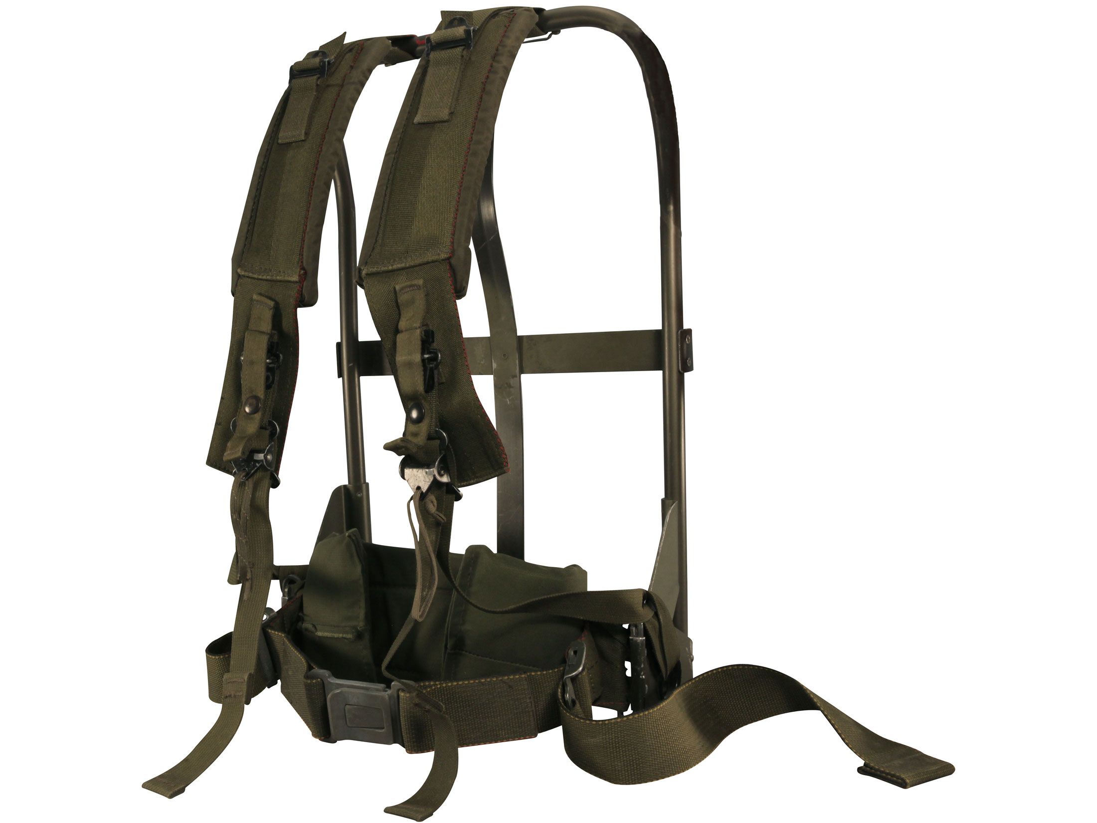 Military Surplus Medium ALICE Frame Assembly Grade 3