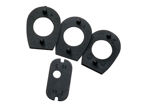 Benelli ComforTech Stock Adjustment Shim Kit Benelli Super Black Eagle