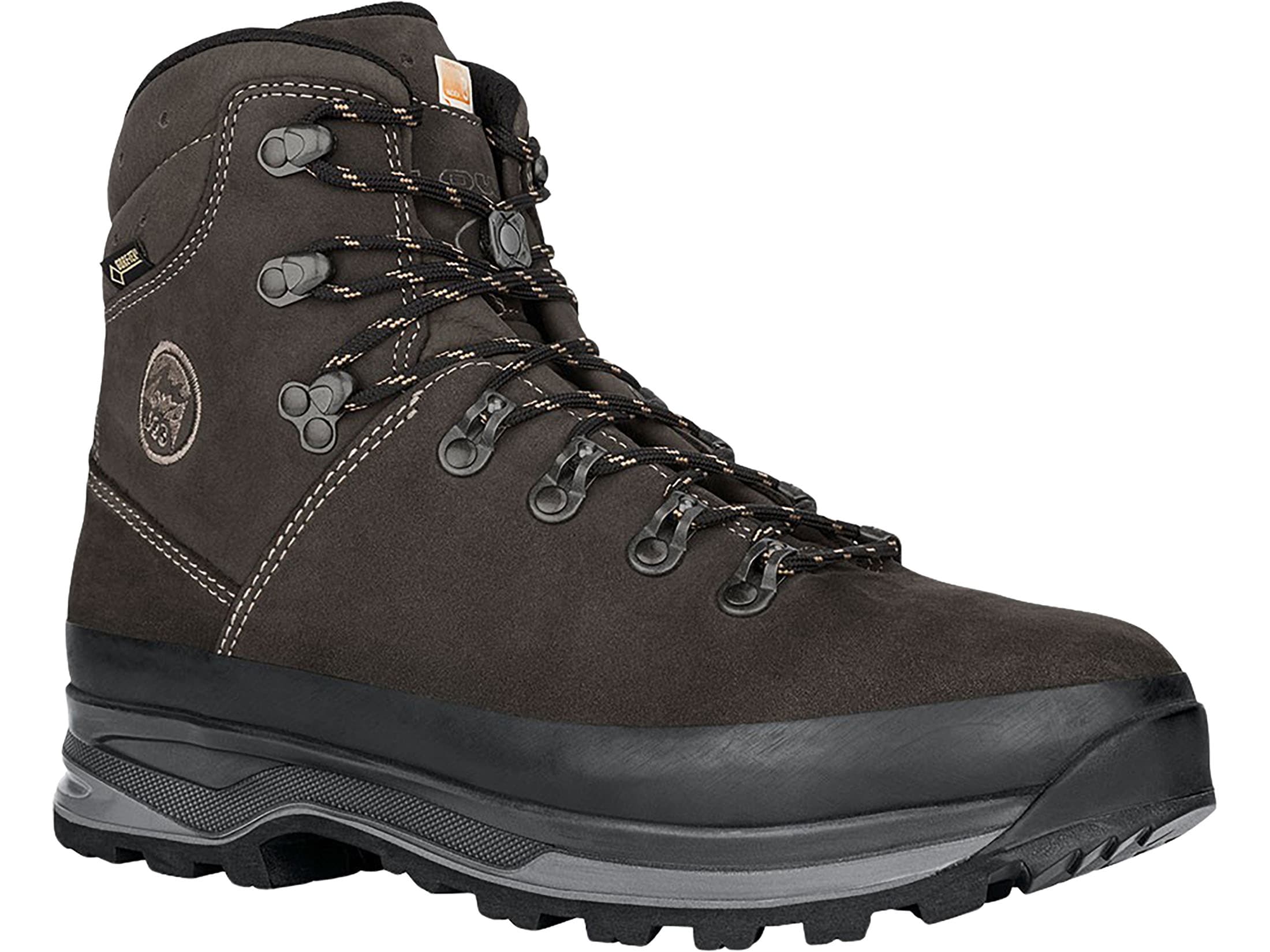 Lowa Ranger III GTX Hunting Boots Leather Slate Men's 11 D