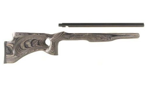 Fajen Thumbhole Silhouette Rifle Stock Ruger 10/22 .920 Barrel Channel