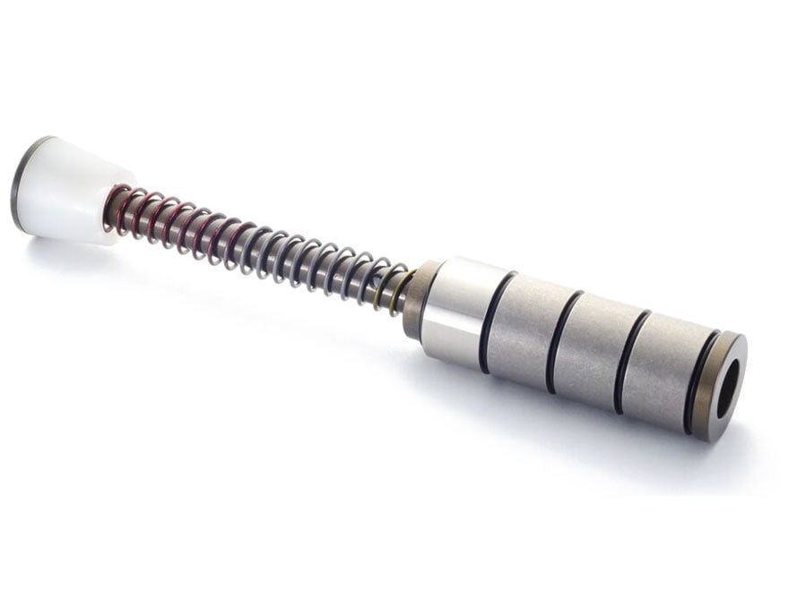 JP Enterprises Silent Captured Recoil Buffer Spring Gen 2 9mm AR-15