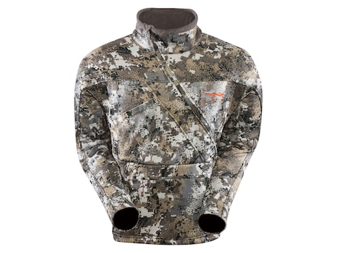 Sitka Gear Men's Fanatic Lite Insulated Jacket Polyester Gore Optifade