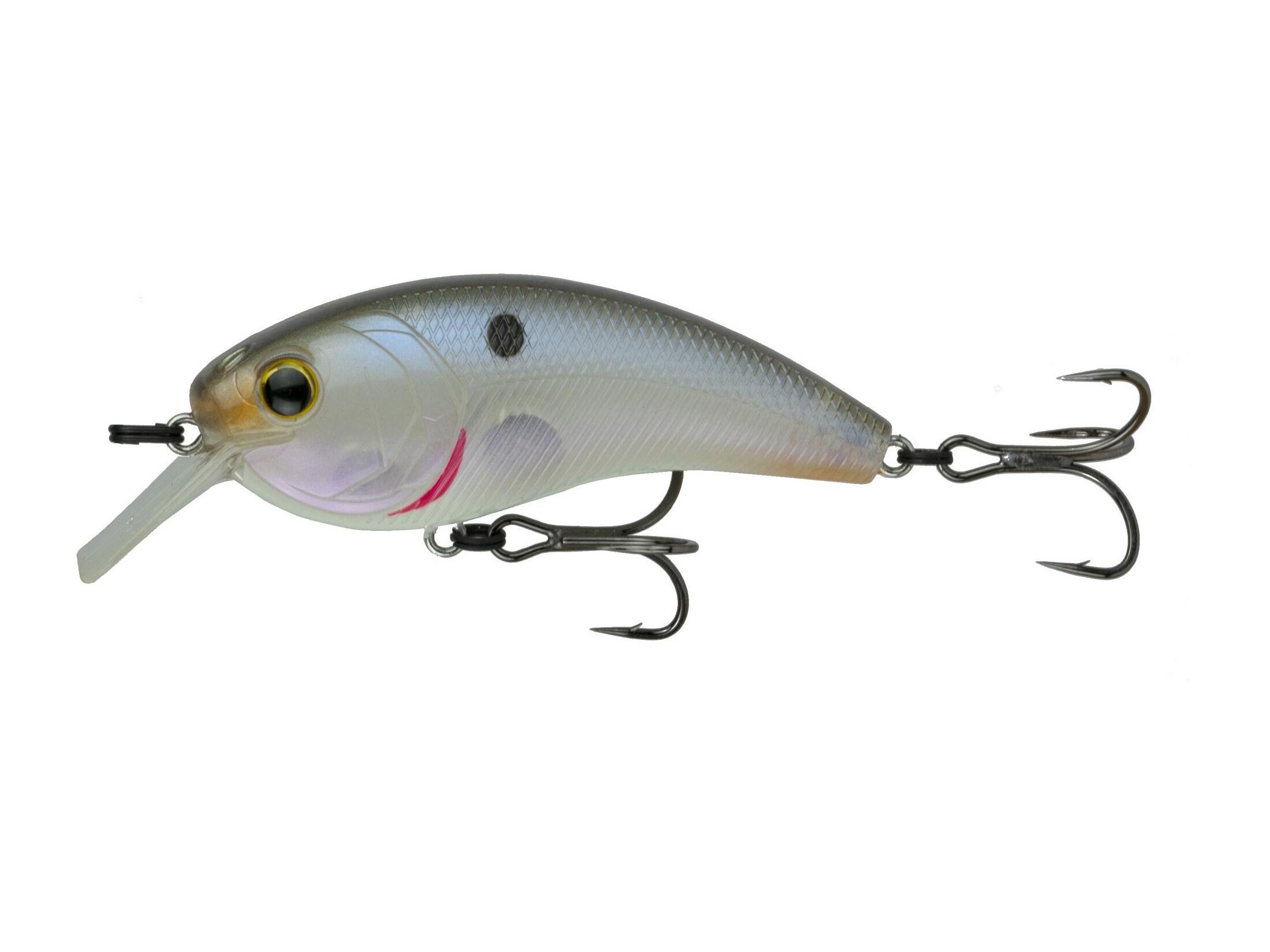 6th Sense Movement L7 Square Bill Crankbait Bluegill Spawn