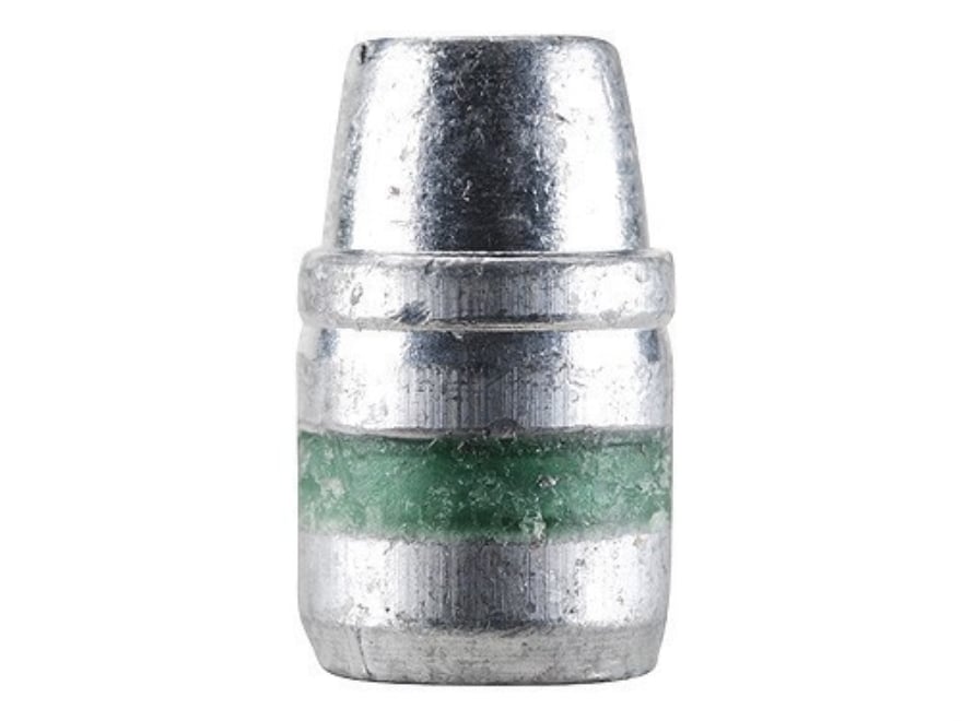 Hunters Supply Hard Cast Bullets 45 Cal (452 Diameter) 200 Grain Lead