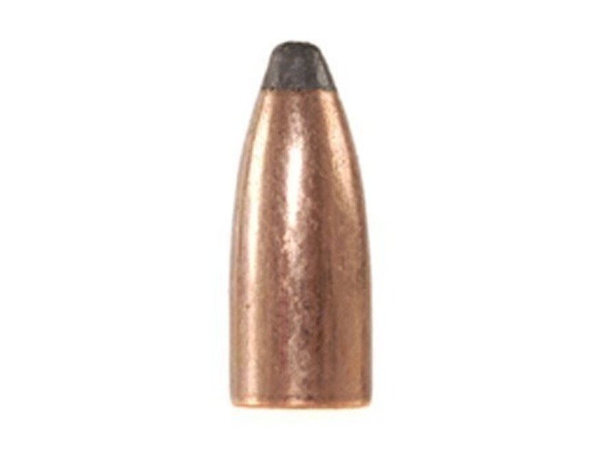 Remington 22 Cal (224 Diameter) Bullets 45 Grain Soft Point Box of