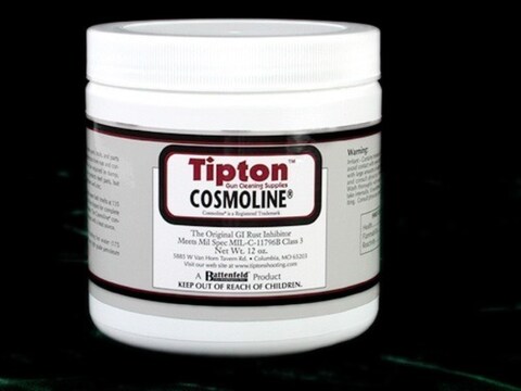 Tipton Cosmoline Rust Preventative 12oz