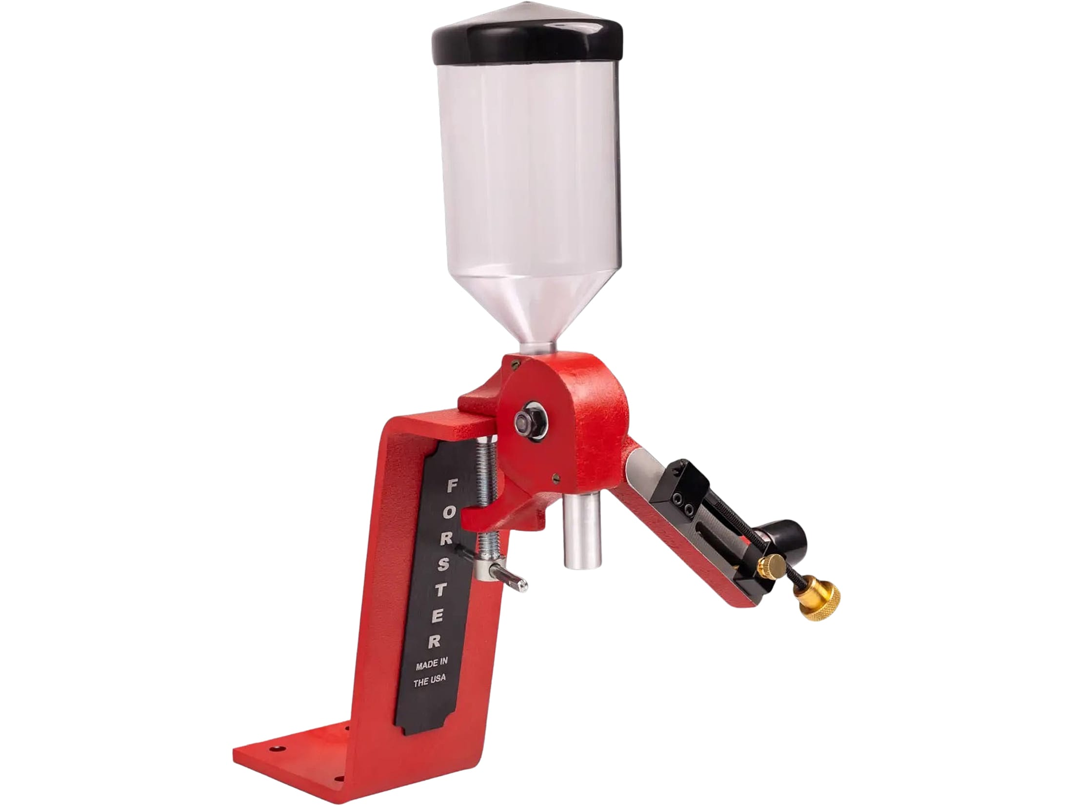 Forster Bench Rest Powder Measure