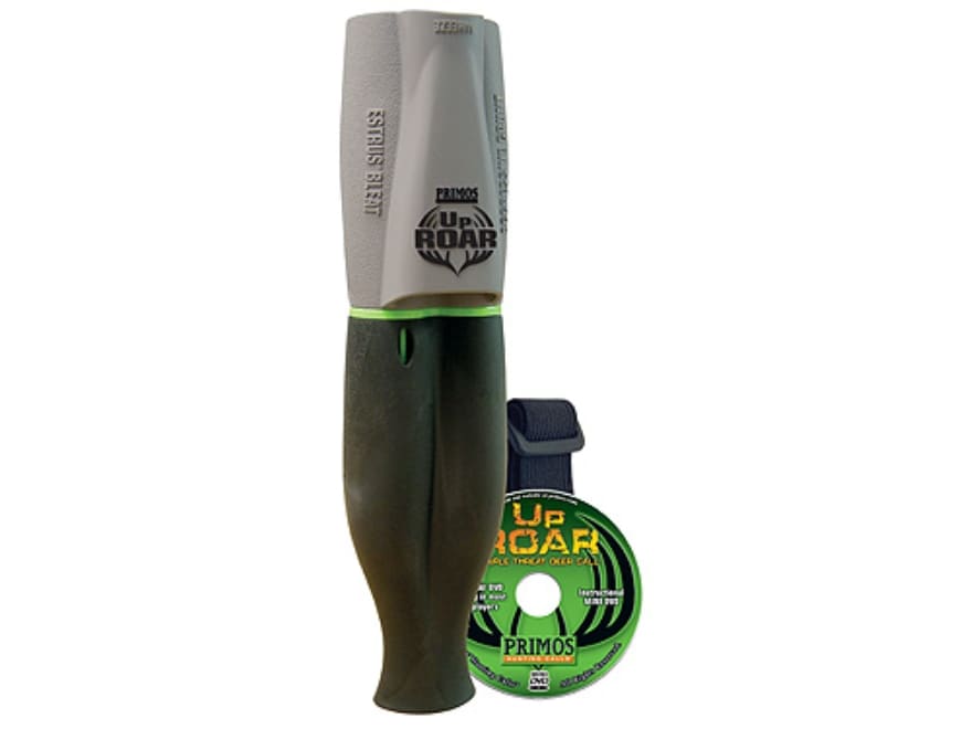Primos Up Roar Deer Call
