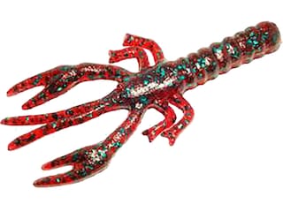 Zoom Lil Critter Craw Red Bug