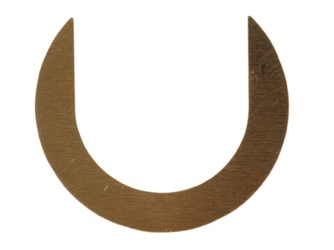 Vortex Optics Viper CRS Shim Kit