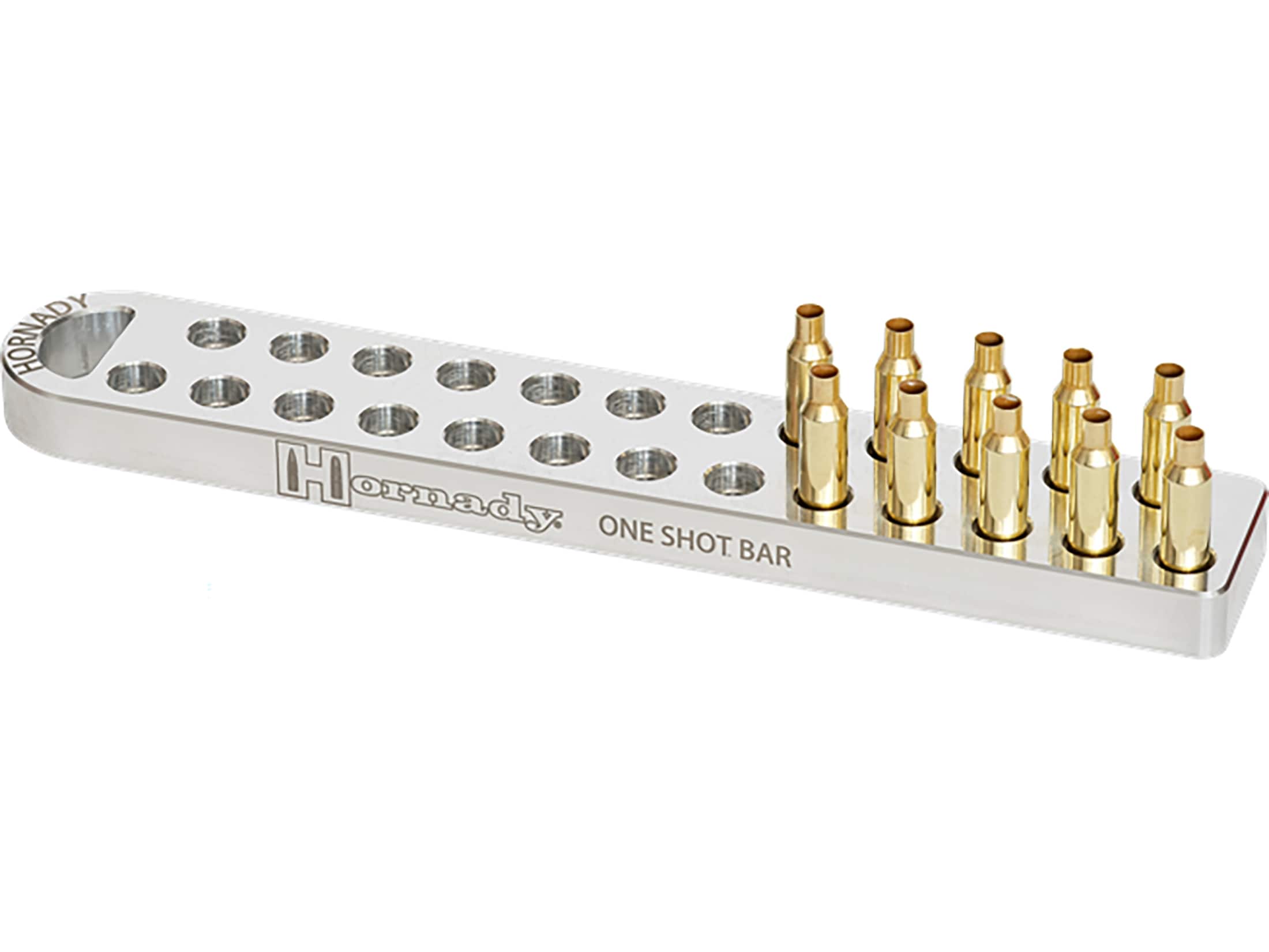 Hornady One Shot Spray Bar Case Lube Tray Large Rifle Mag