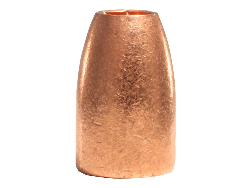 Cor-Bon DPX 380 ACP, 9mm Luger, 38 Super (355 Diameter) Bullets 80