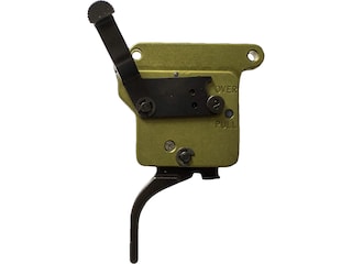 Product Comparison for Timney Triggers Elite Hunter Remington 700, 40X ...