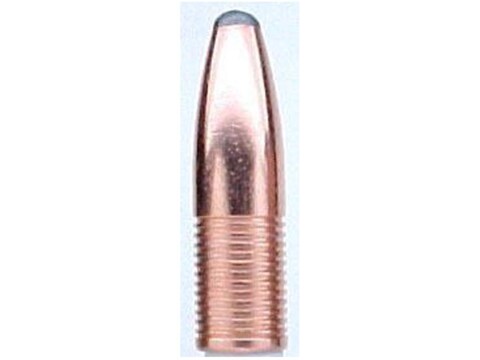 North Fork Bullets 358 Cal (358 Diameter) 250 Grain Bonded Soft Point