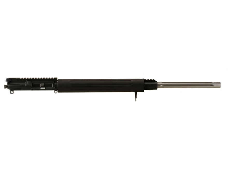 DPMS AR-15 A3 Upper Receiver Assembly 204 Ruger 24 Barrel