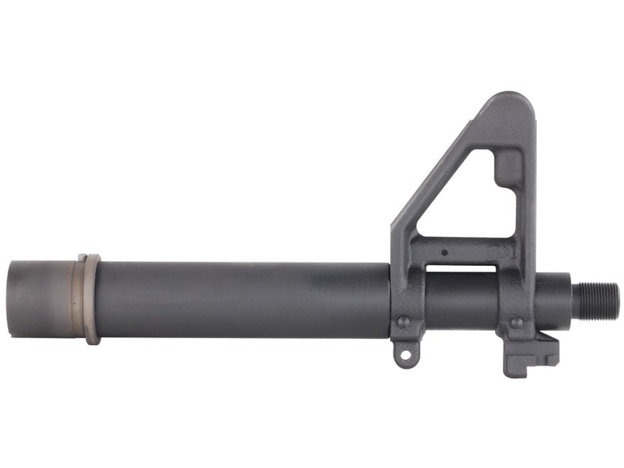 DPMS Kitty Kat Barrel AR-15 Pistol 5.56x45mm NATO Heavy Contour 1 9