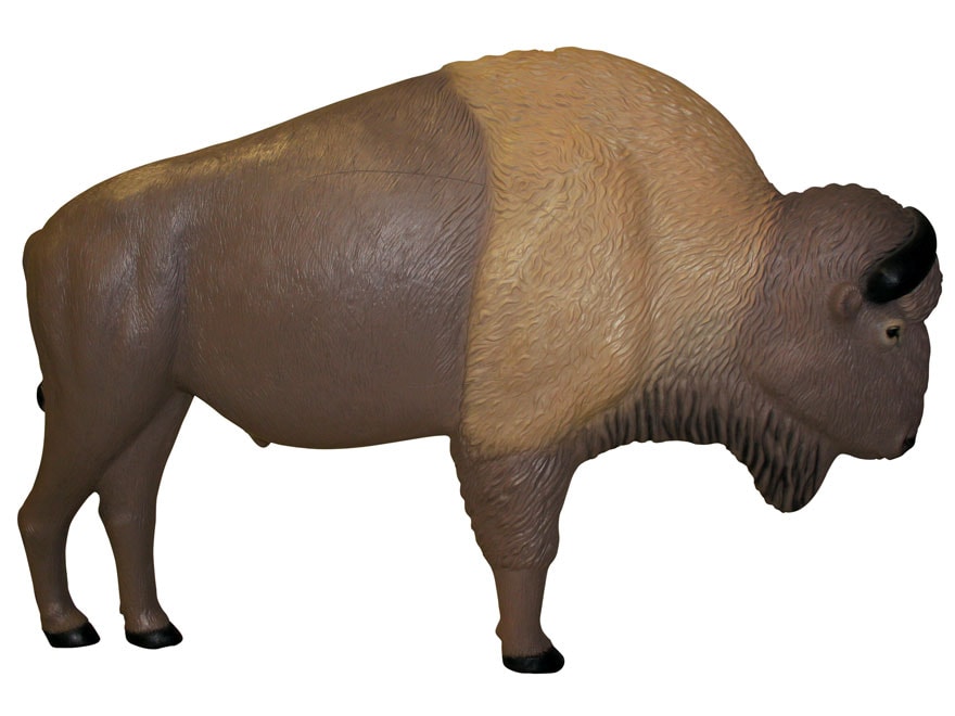 Rinehart Buffalo 3D Foam Archery Target