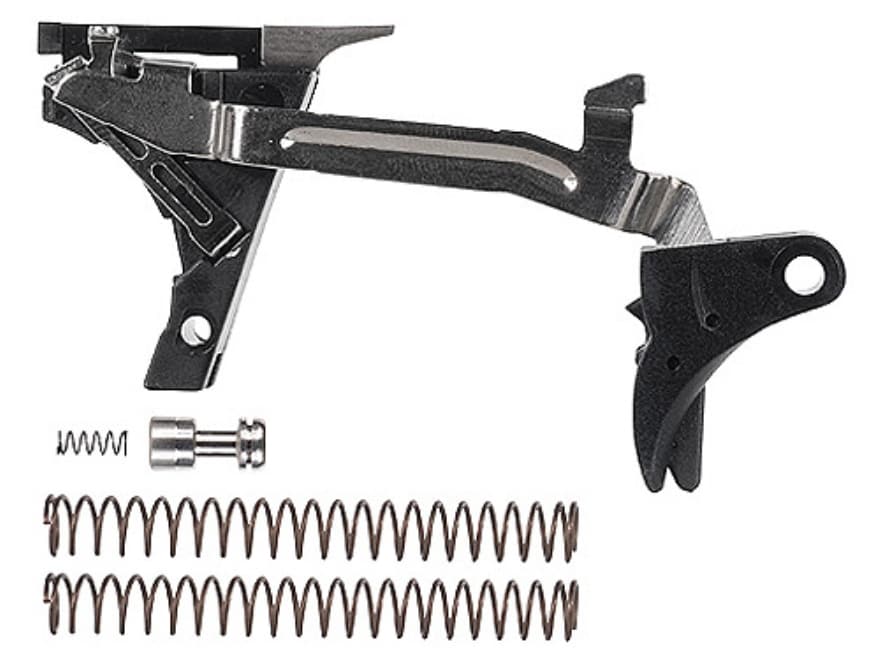 ZEV Technologies Standard Complete Drop-In Tactical Trigger Kit Glock