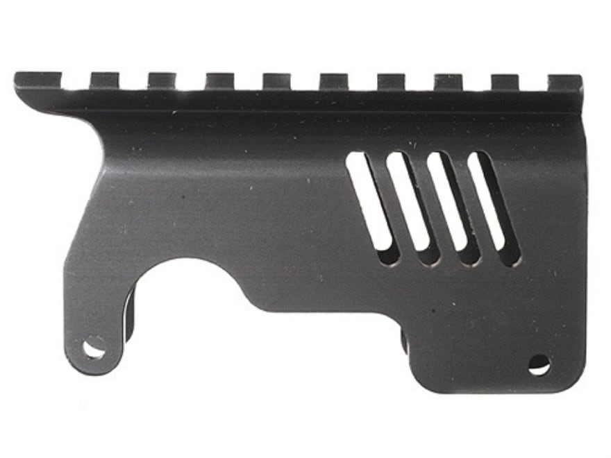 Aimtech Base Glock 17, 17L, 19, 22, 23, 24, 34, 35 Accessory Rail