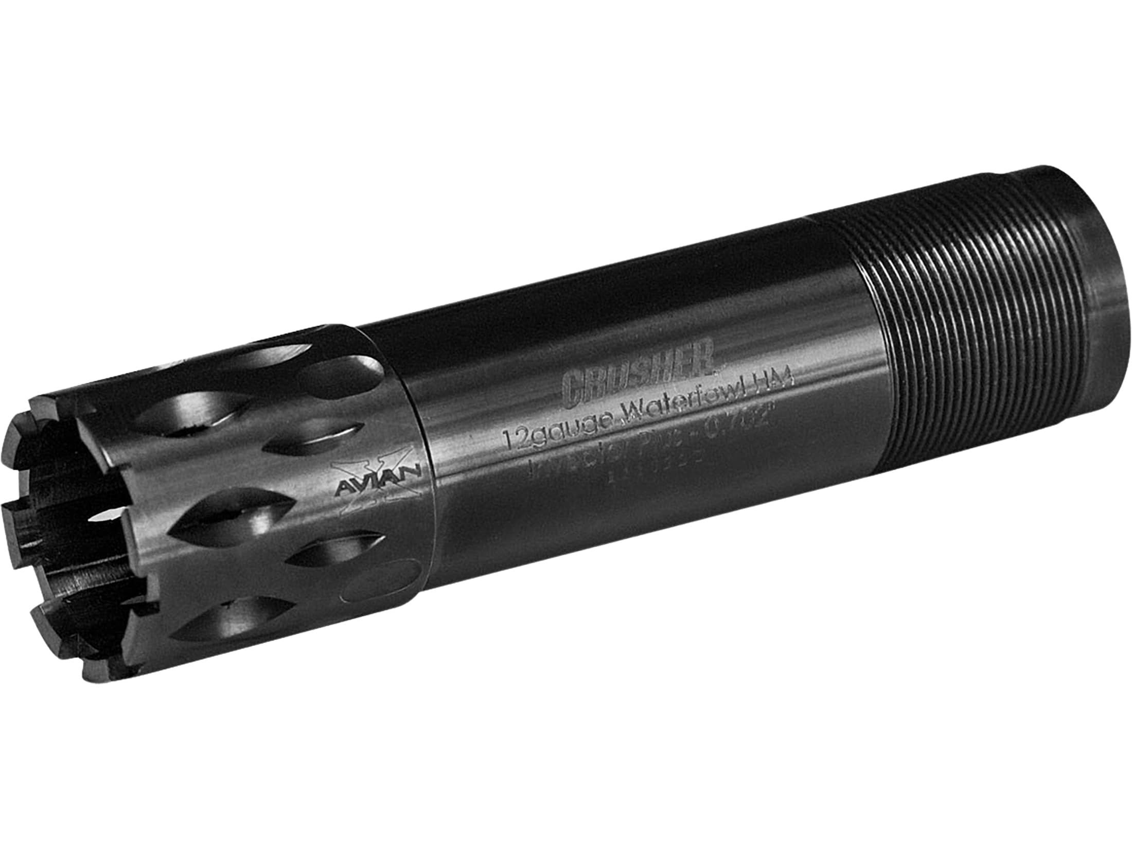 Avian X Crusher Waterfowl Choke Tube Remington Rem-Choke 12 Ga Light