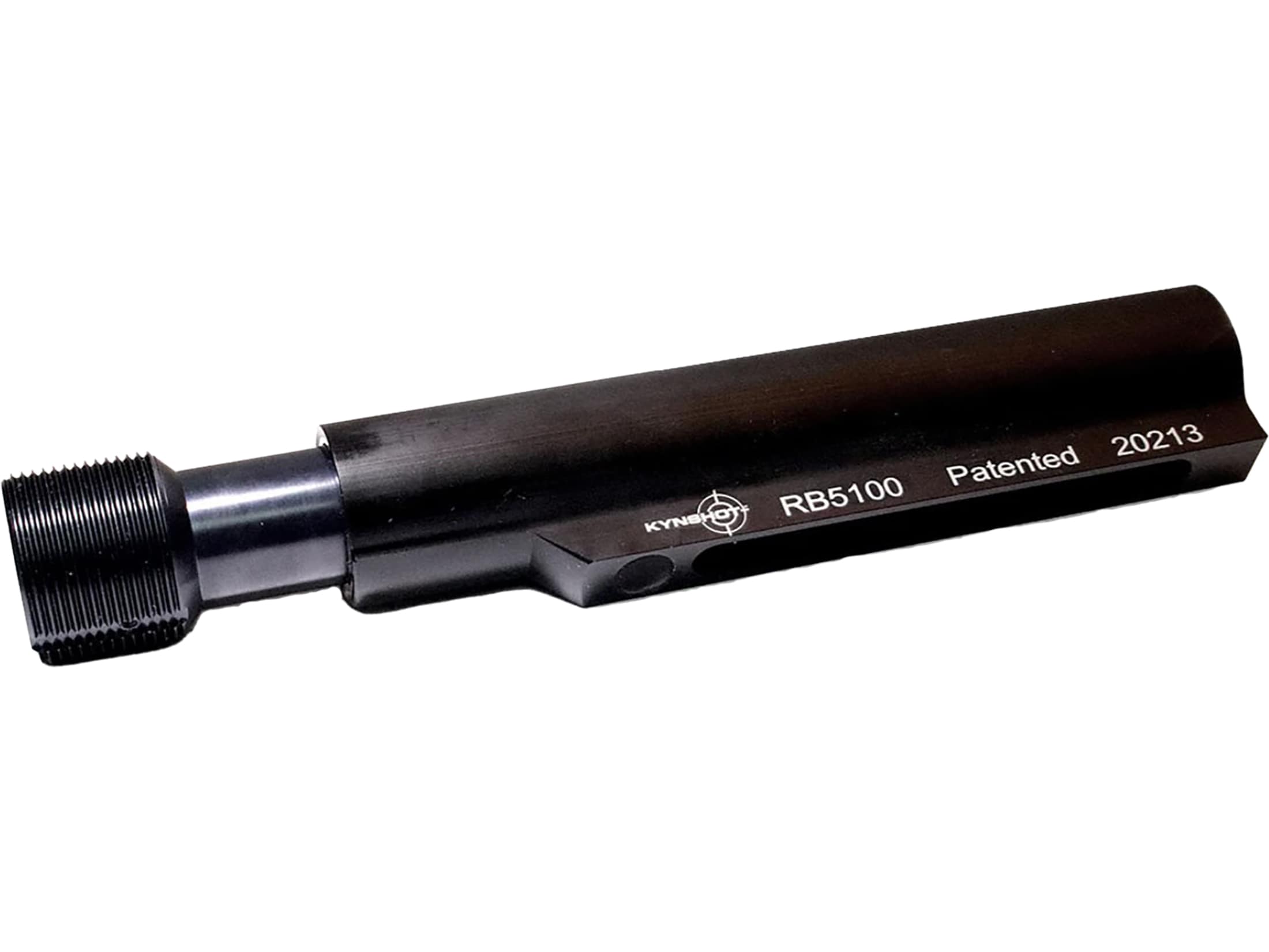 KynSHOT Hydraulic Shotgun Recoil Buffer Mil-Spec