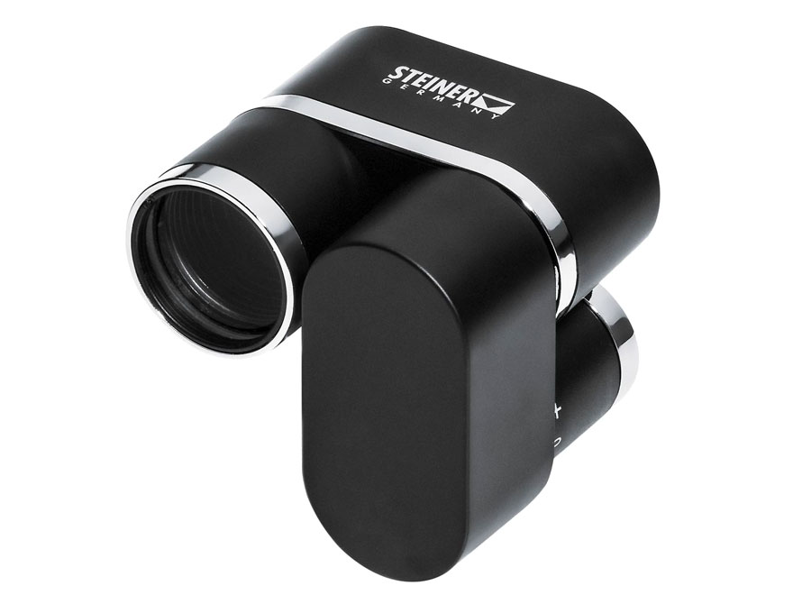 Steiner Miniscope Monocular 8x 22mm Matte