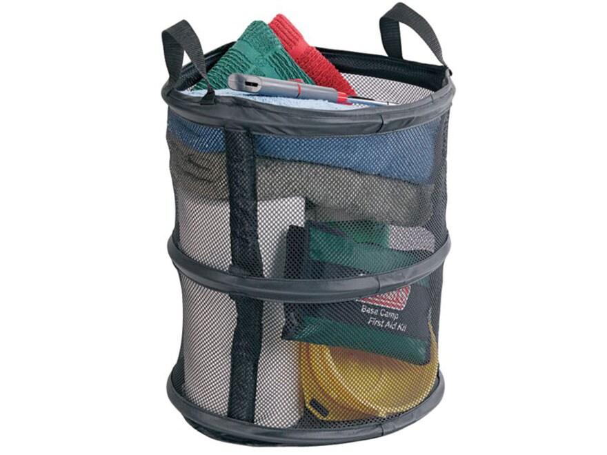 Coleman Multi-Use Mesh Basket