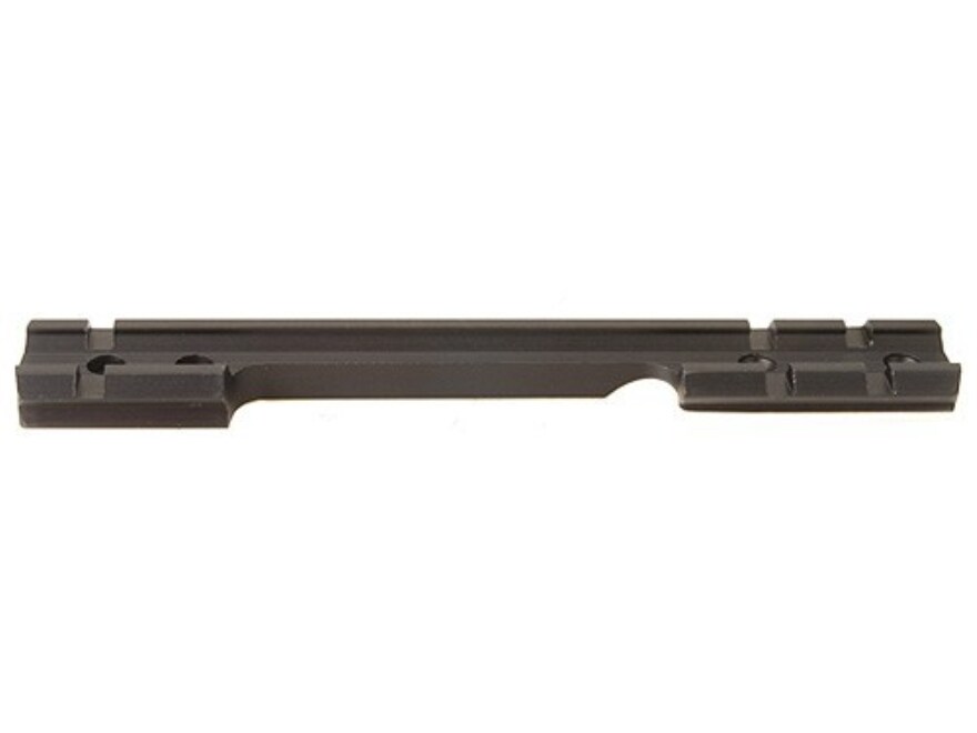 B-Square 1-Piece InterLock Weaver Scope Base Winchester 70 Winchester