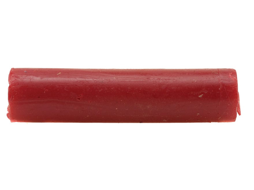 Thompson Red Angel Bullet Lube Stick Hollow