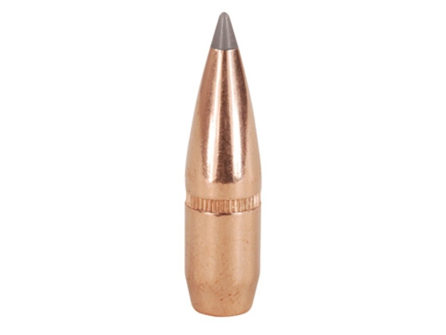 Factory Second 30 Cal (308 Diameter) Bullets 150 Grain Bonded Polymer