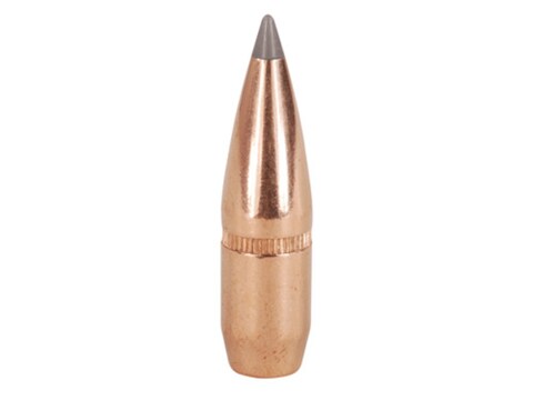 Factory Second Bullets 30 Cal (308 Diameter) 150 Grain Polymer Tip