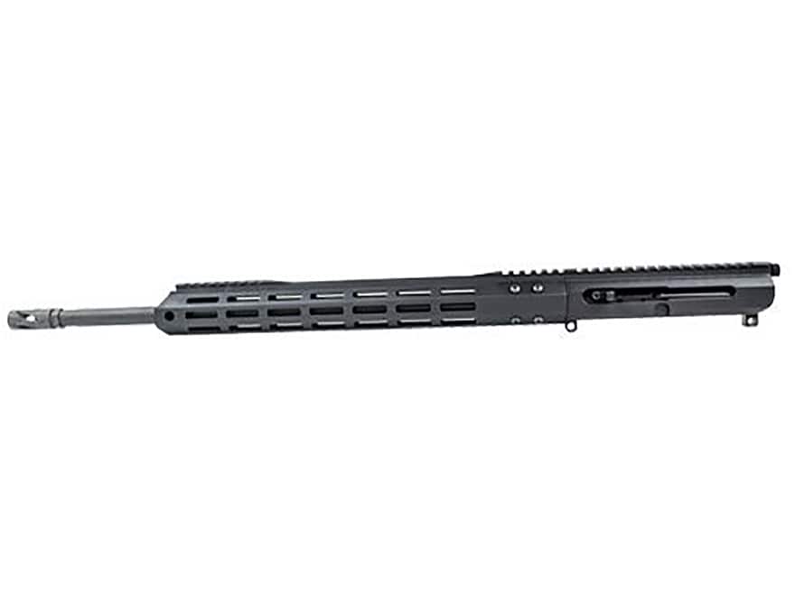 AR-STONER AR-15 Left Side Charging Upper Receiver Assembly 6.5 Grendel