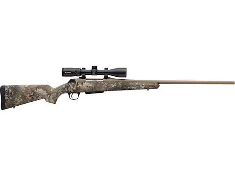 Winchester XPR Hunter Rifle 350 Legend 22 Bronze Barrel 3-Round