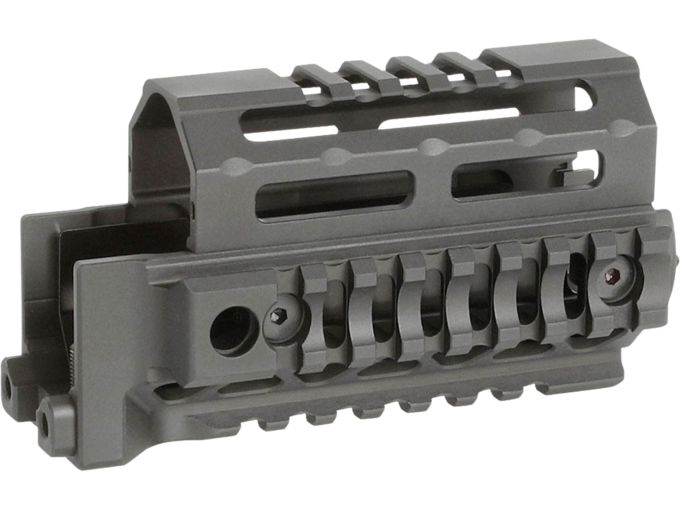 Midwest Industries AK Alpha Series Krink Quad Rail Handguard