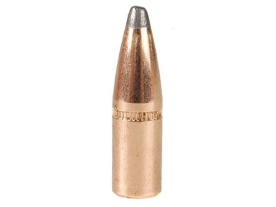 Factory Second 5.6x52mm (22 Savage High-Power) (227 Diameter) Bullets