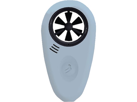 WeatherFlow Precision Shooting WINDmeter Hand Held Wind Meter