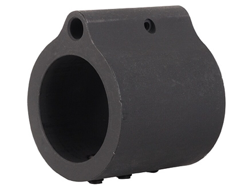 DPMS SASS Low Profile AR-15, LR-308 Bull Barrel .936 Inside Diameter