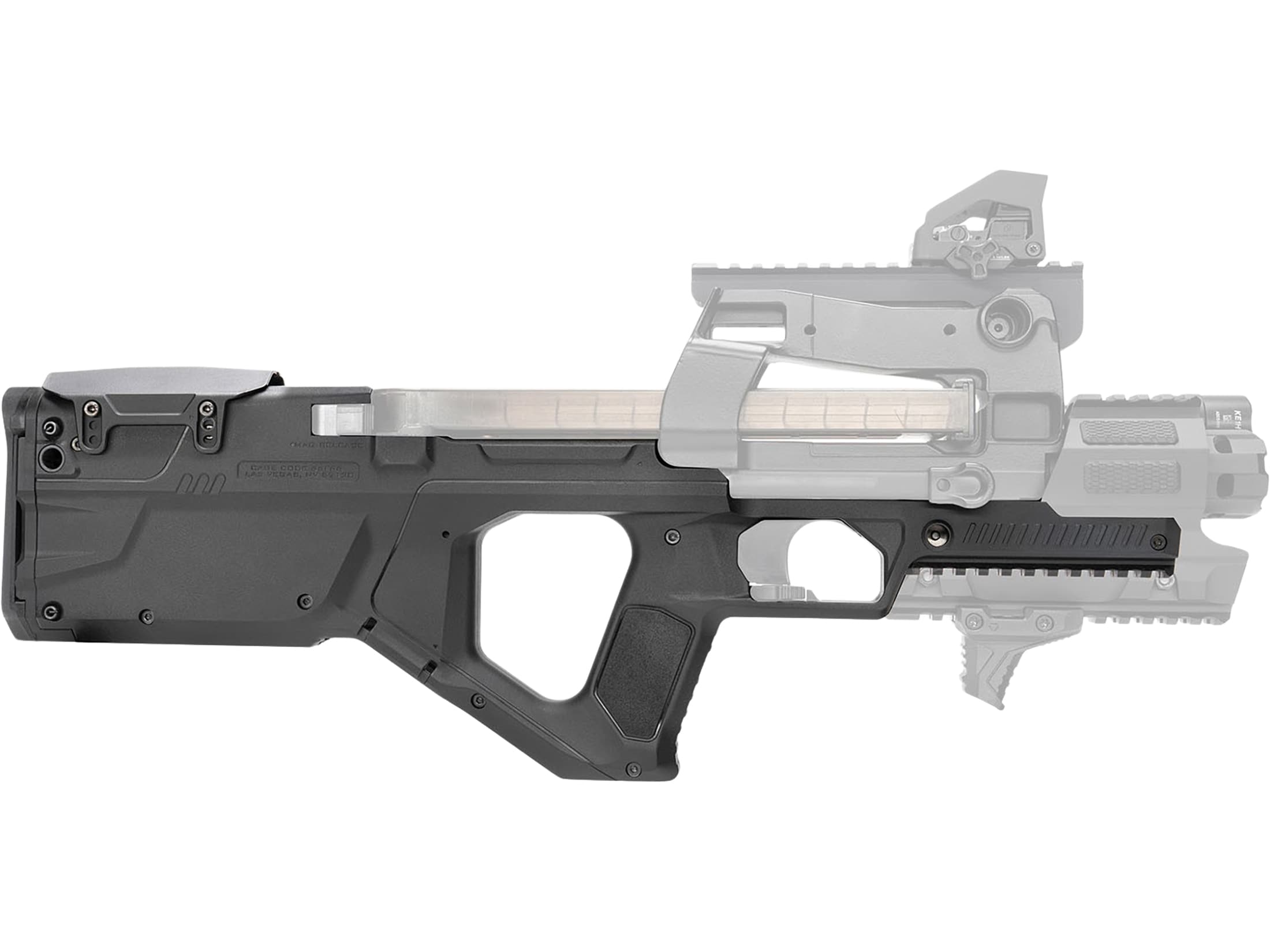 Strike Industries Modular Chassis FN PS90