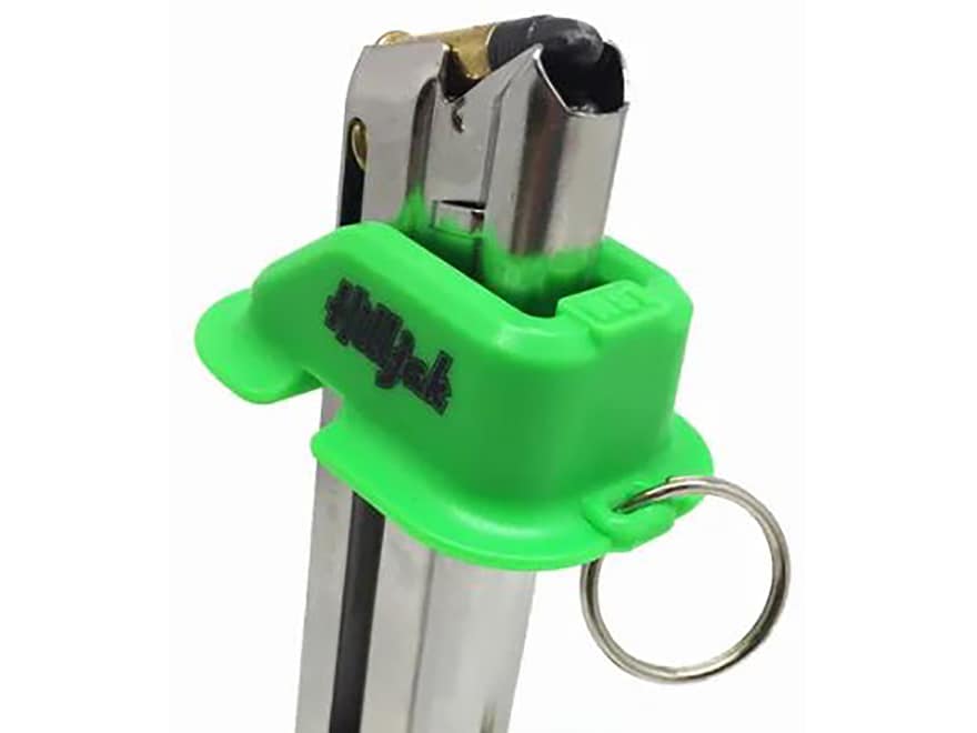 Hilljak LRM Quickie Mag Speed Loader Polymer Ruger SR22 S&W M&P 22 S&W