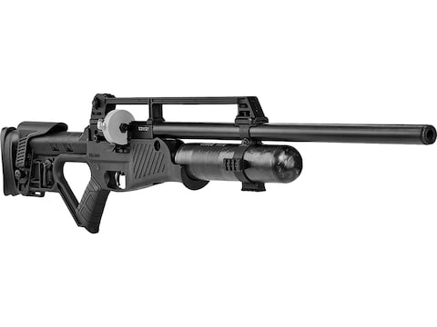 Hatsan Blitz PCP Full Auto 30 Cal Pellet Air Rifle