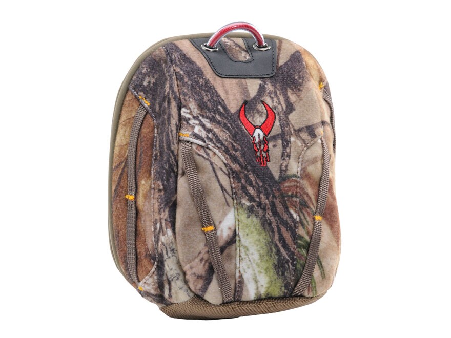 Badlands Mag Rangefinder Case Nylon Realtree Xtra Camo