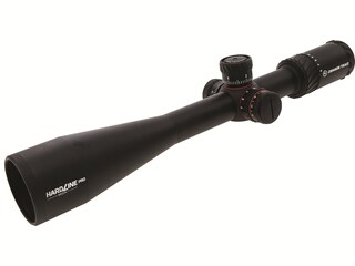 Leupold Mark 3HD M5C3 Rifle Scope 30mm Tube 8-24x 50mm Side Focus Zero