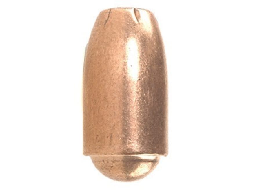 Remington Bullets 9mm (355 Diameter) 147 Grain Jacketed Hollow Point